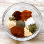 Fresh Simple Home Seasoning — Fresh Simple Home Fresh Simple Home