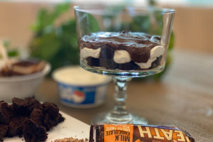Heath Bar Trifle — Fresh Simple Home Fresh Simple Home