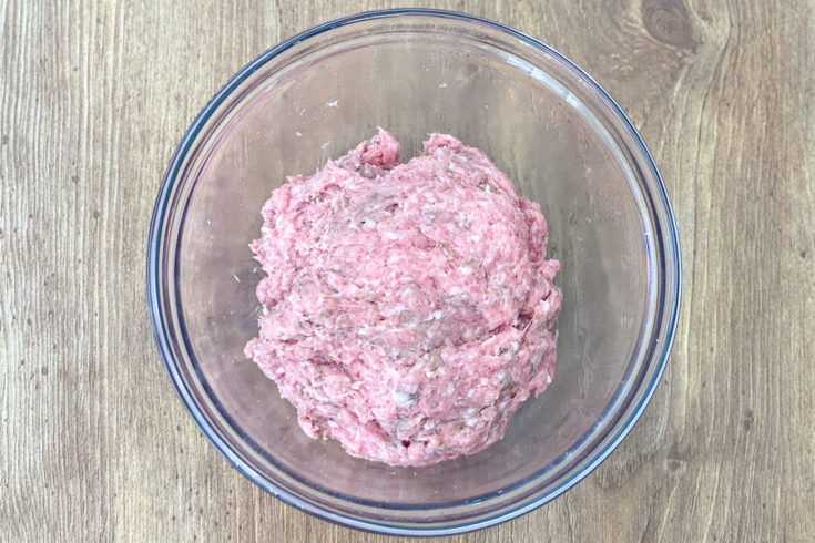 Breakfast Sausage Patties — Fresh Simple Home Fresh Simple Home